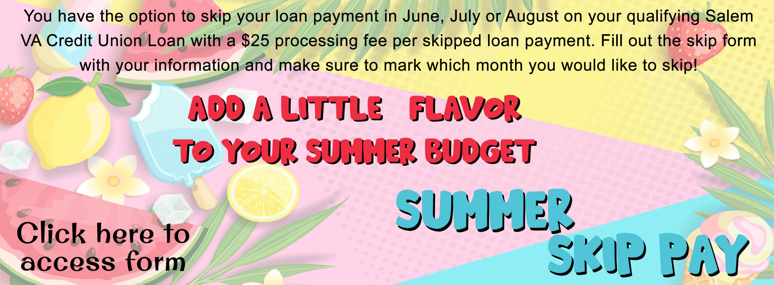 2021 annual meeting banner update | SalemVA Credit Union 2021 annual meeting banner update | SalemVA Credit Union