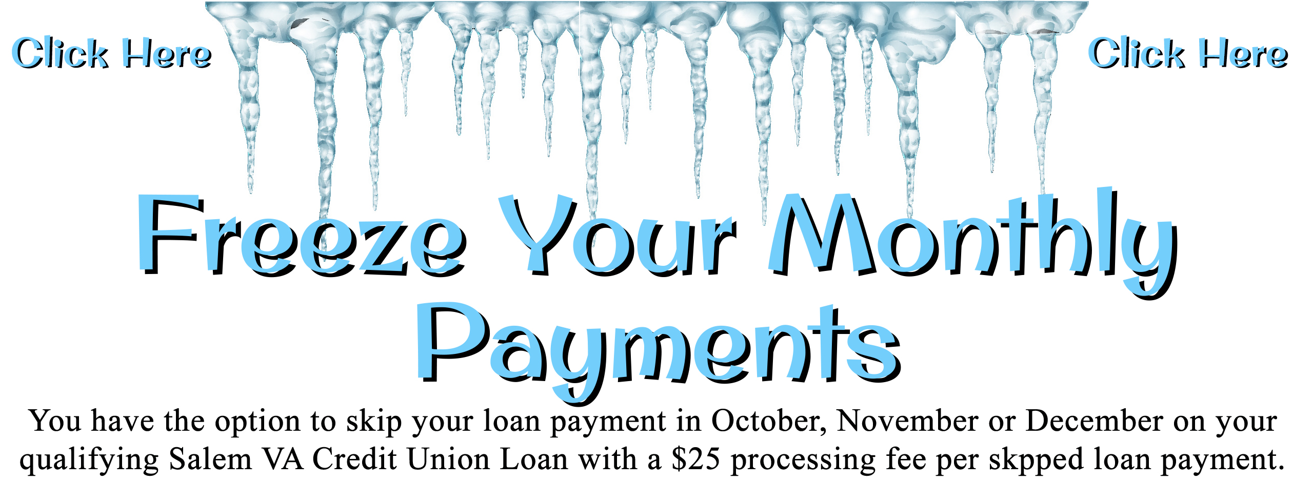 2021 annual meeting banner update | SalemVA Credit Union